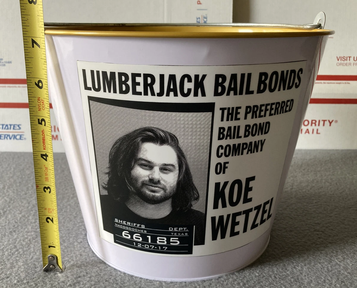 Michelob Ultra Bucket