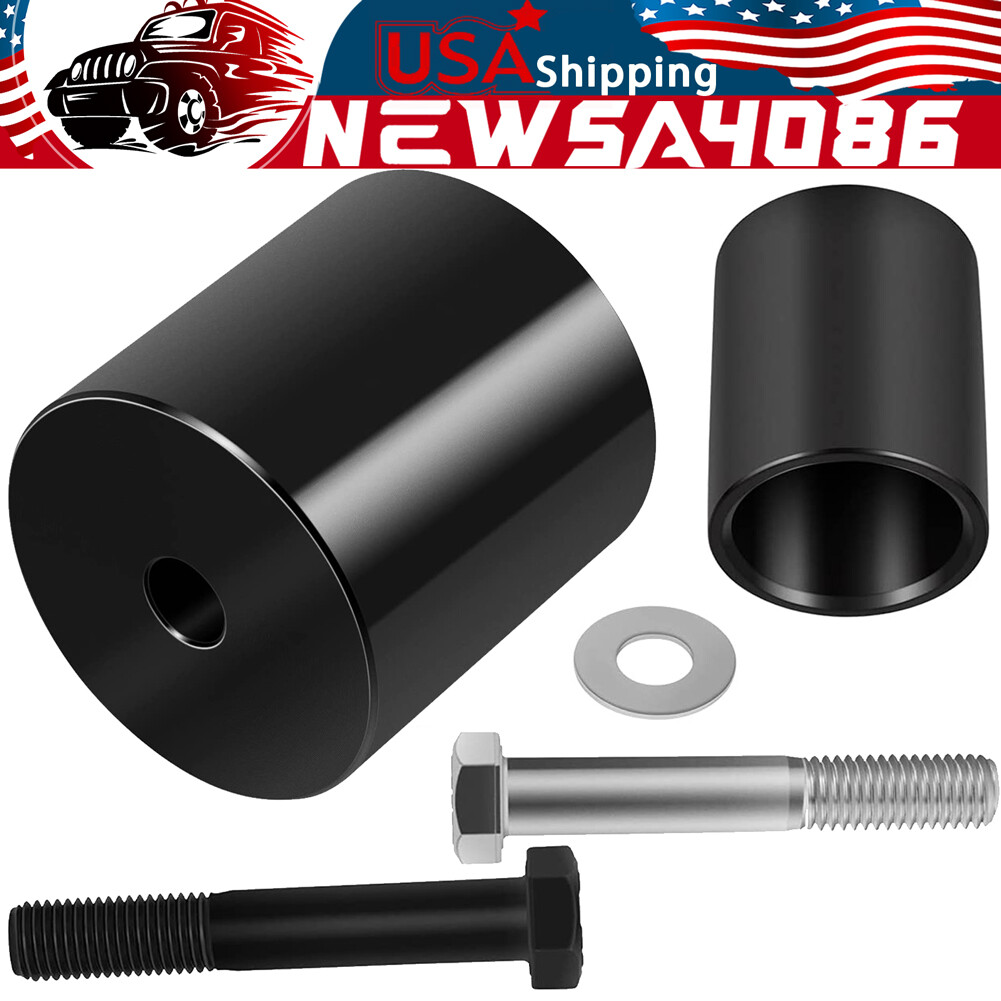 JDG10549 Front Oil Seal & Wear Sleeve Installer Tool for John Deere ...