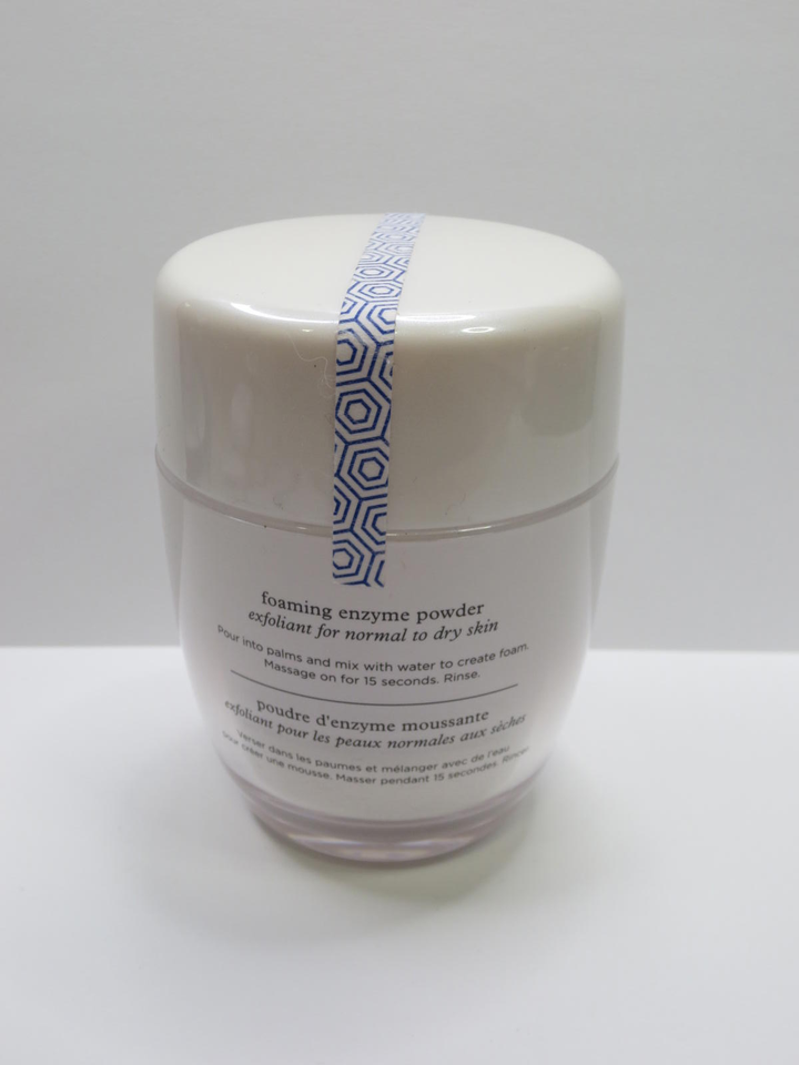 TATCHA THE RICE POLISH CLASSIC FOAMING ENZYME POWDER 2.1 OZ | eBay