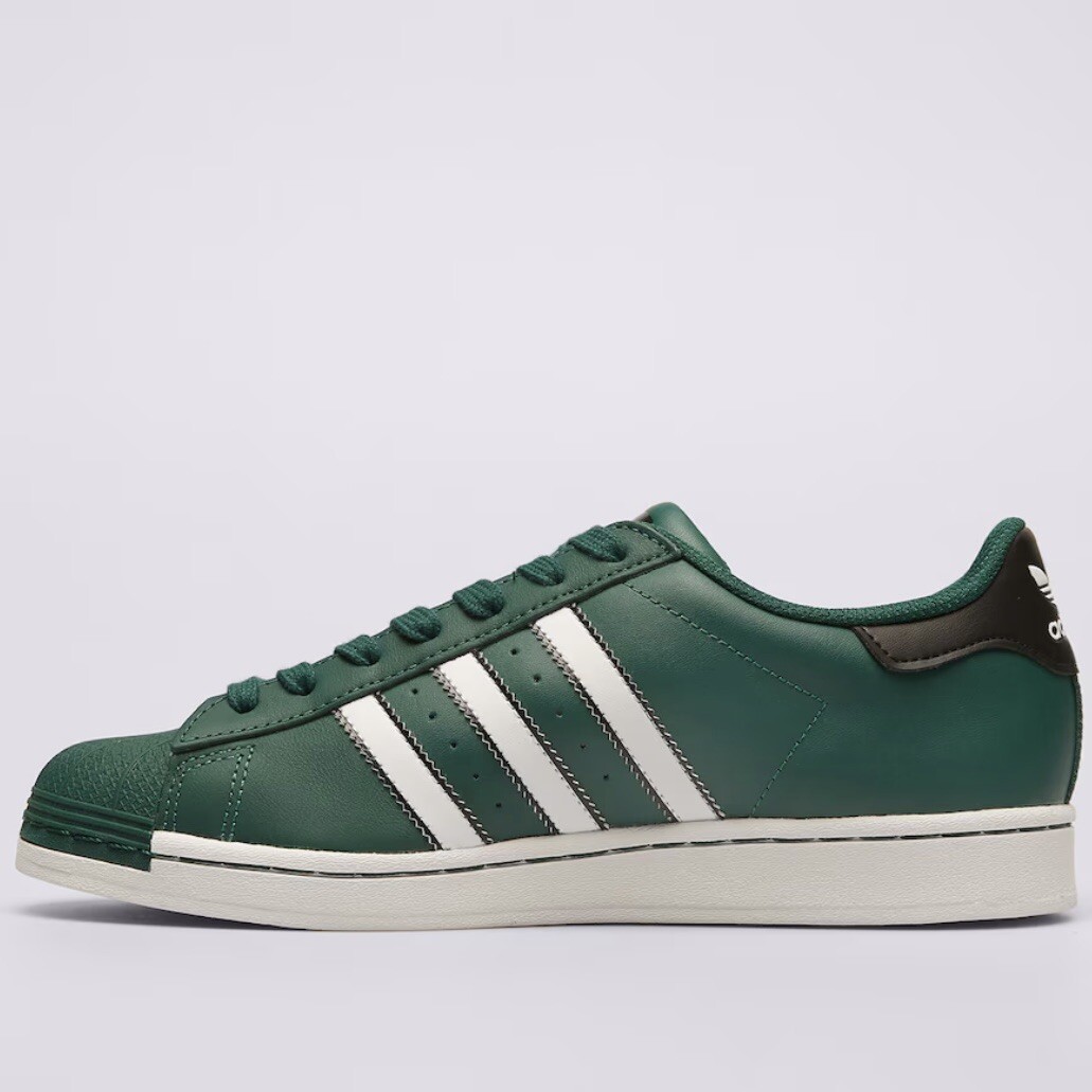 Adidas Originals Superstar Men’s Sneaker Athletic Shoe Shell Toe ...