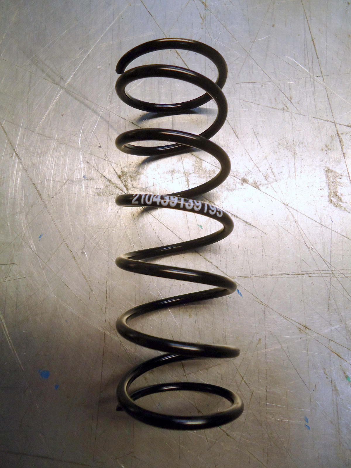 Arctic Cat Secondary Driven Clutch Spring 2014-2020 Wildcat Trail Sport ...