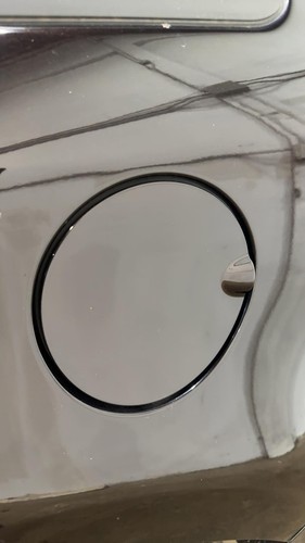 Fuel Tank Filler Door FORD EDGE 11 12 13 14 | eBay