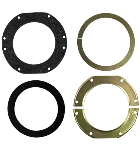 Steering Knuckle Wiper Seal Kit Suits Hilux LN106 RN105 YN60 YN65 YN67 ...
