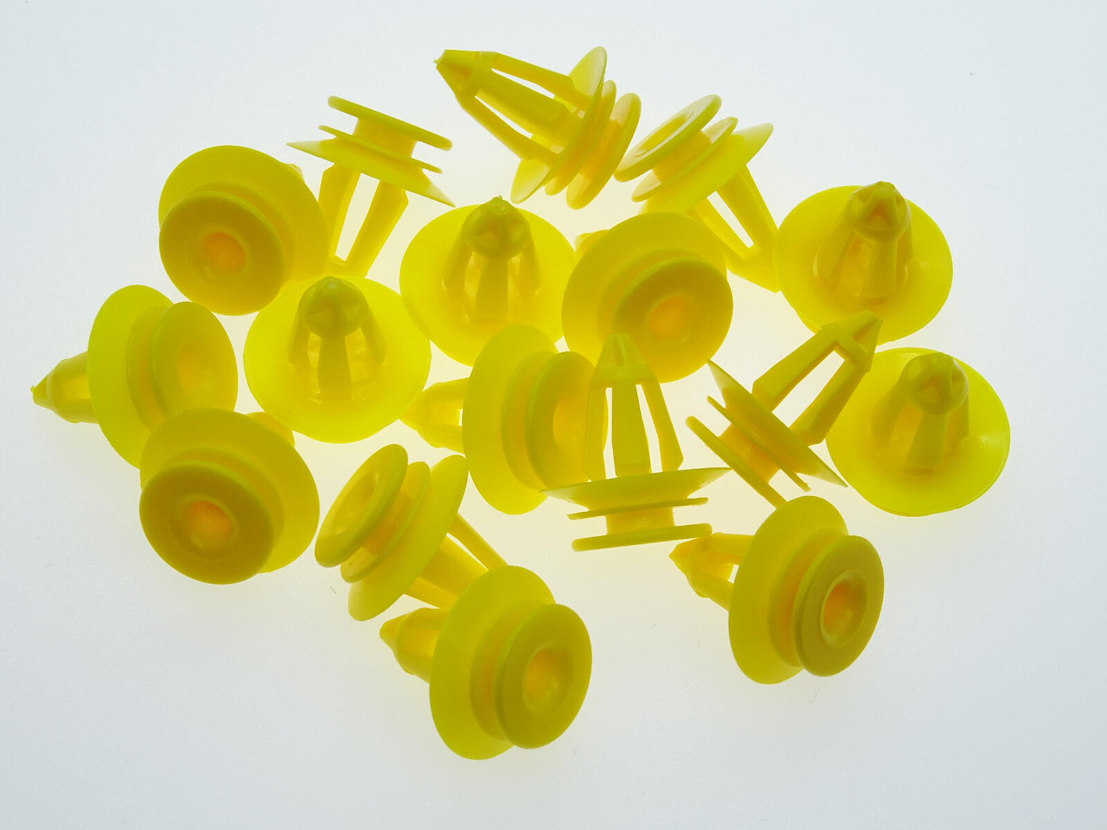 30X Befestigung Klips Türverkleidung Clips Volvo C30 C70 S40 S60 S80 ...