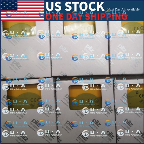 1PC New 750103 Pilz Safety Relay FREE Shipping with 1 Year Warranty | eBay