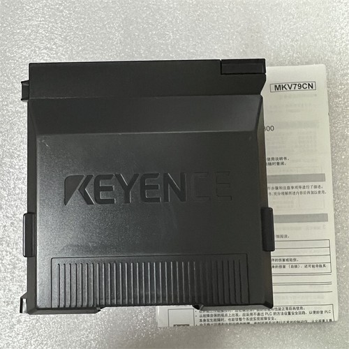 One New KEYENCE KV-7500 In Box KV7500 PLC Module Expedited Shipping | eBay
