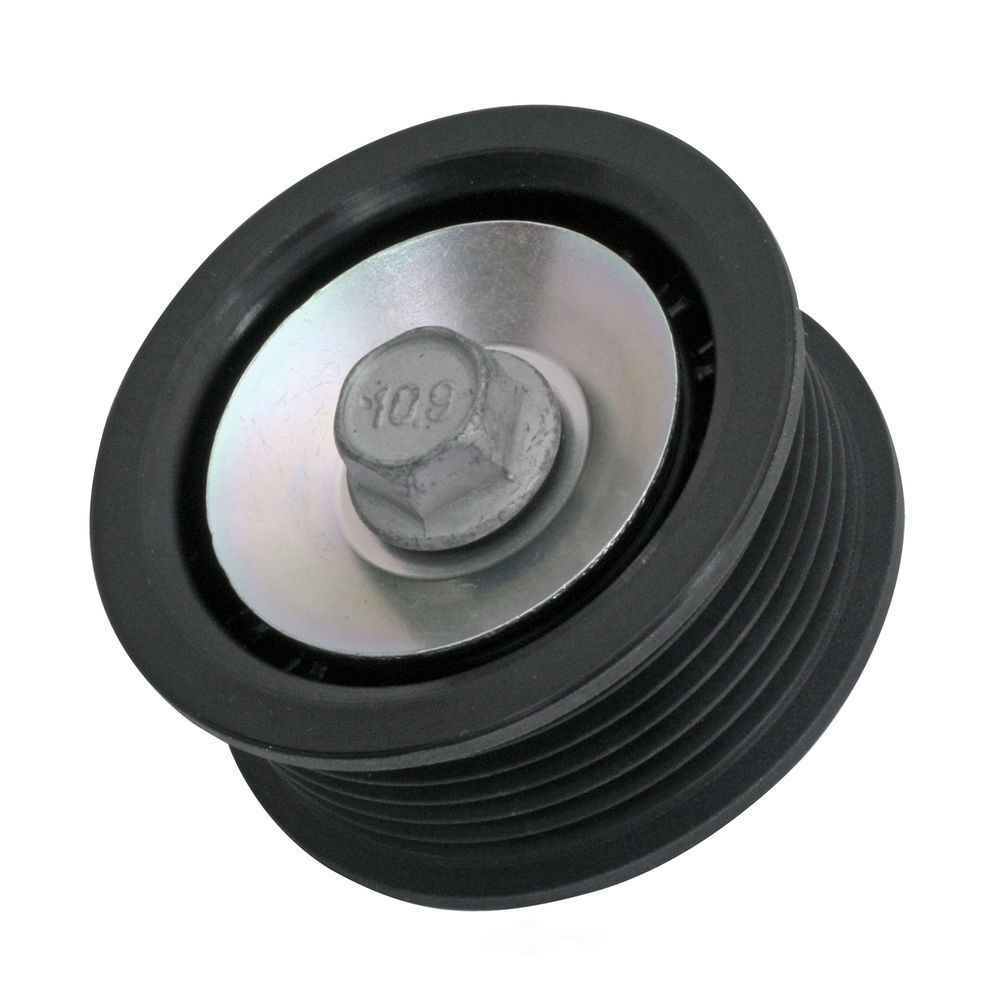 Accessory Drive Belt Idler Pulley-Belt Drive Pulley Bando 580028 for ...