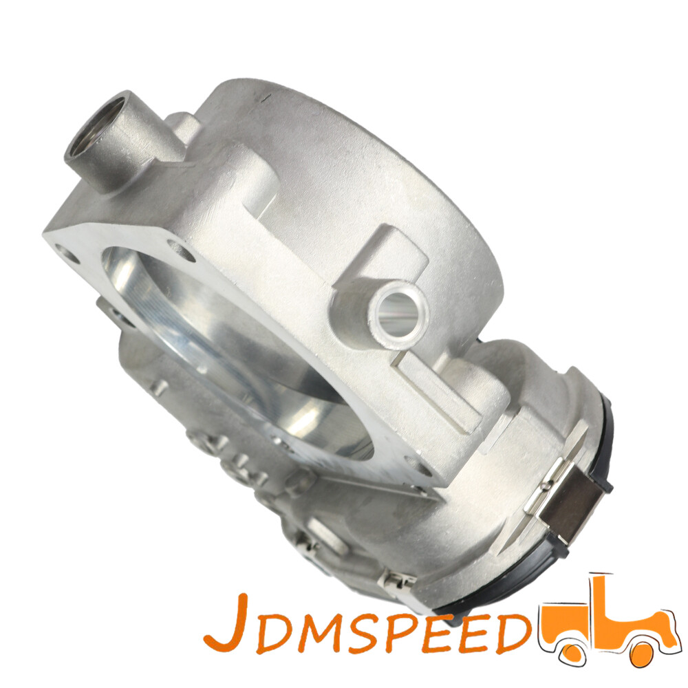 A1131410125 New Throttle Body For 08-12 Mercedes Benz 3.0L 3.5L | eBay