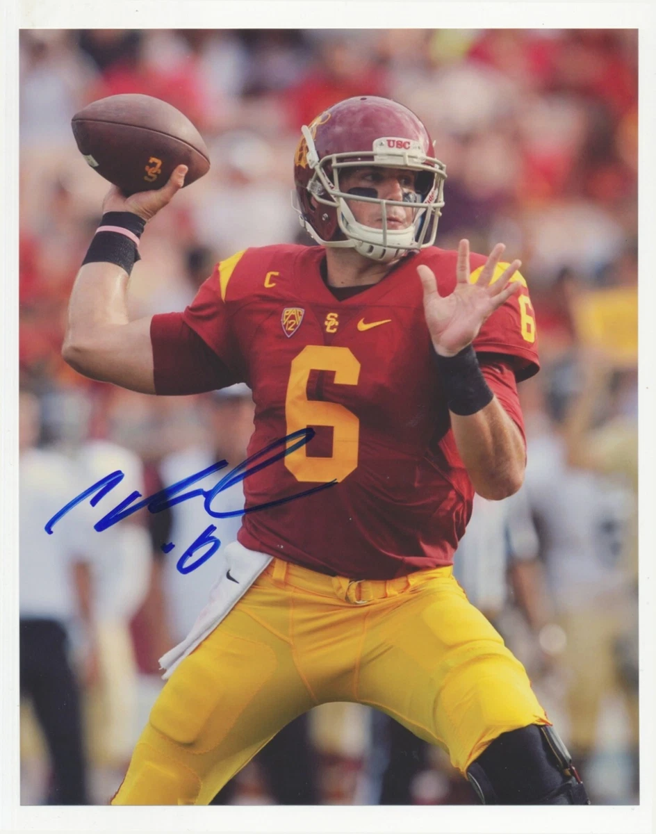 Cody Kessler Usc