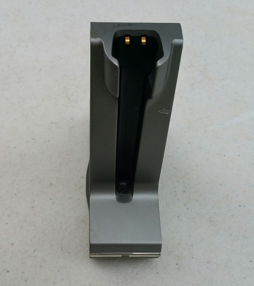 Plantronics WH100 WH110 WG100/B WG101/B WO100 WO101 Charger Cradle Base ...
