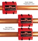 BEST Natural Water Softener Magnet Lifetime Guarantee Save Money ...