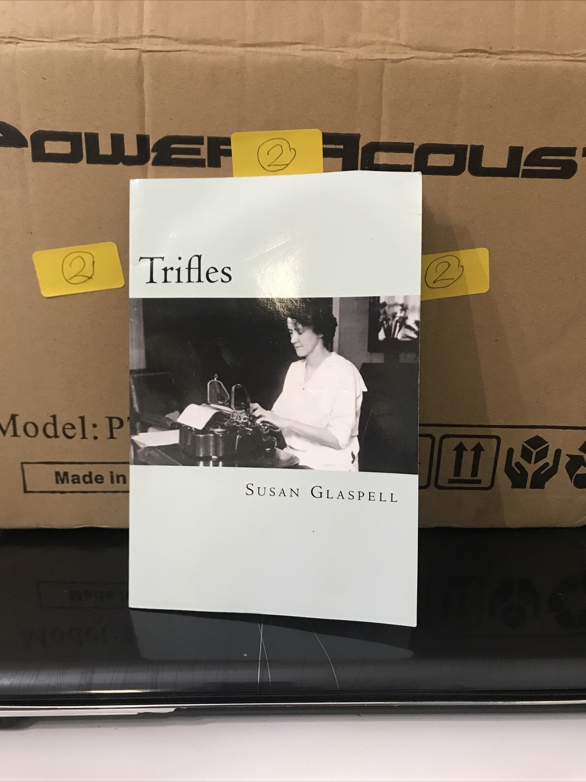 Trifles by Susan Glaspell (2014, Trade Paperback) for sale online | eBay