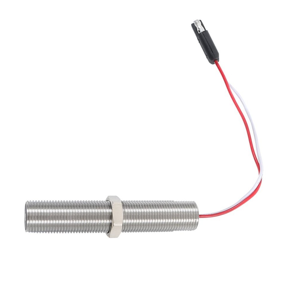 MSP6724 Magnetic Speed Pickup Sensor For Pick Up 3/4-16 UNF-2A Threaded ...