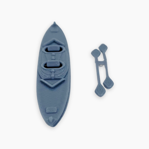 Cockle Kayak (waterline) | eBay