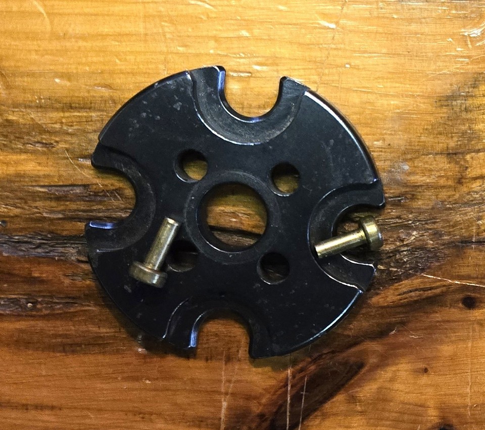 dillon 550 shell plate 308 head | eBay