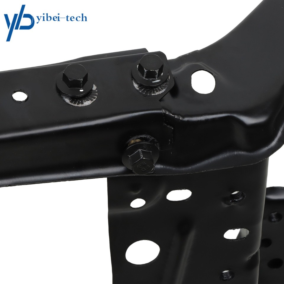 Radiator Support Assembly For 2012-2016 Subaru Impreza 2013-2017 ...