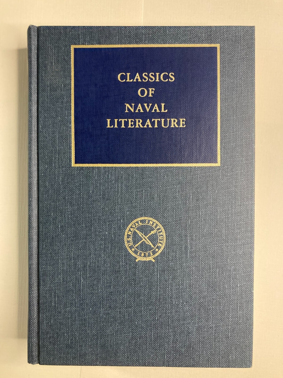MR. MIDSHIPMAN EASY (CLASSICS OF NAVAL LITERATURE) By Frederick Marryat ...