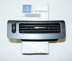 Original Mercedes LUFTSTRAHLDÜSE A2518300354 NEU | eBay