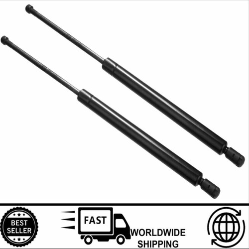 2x Tailgate Boot Trunk Spring Support Gas Struts For VW Golf MK5 ...