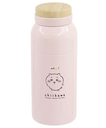 CHIIKAWA "Chikawa" NAGANO stainless bottle NEW 2024 JP | eBay
