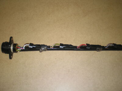 FAISCEAU INJECTEURS VW GOLF IV 1.9 TDI 115 / 130 038971803 ATD AJM ASZ ...