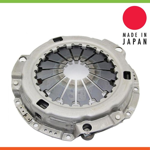 Clutch Pressure Plate For Toyota Landcruiser HZJ78 - 4.2L 1HZ Diesel ...