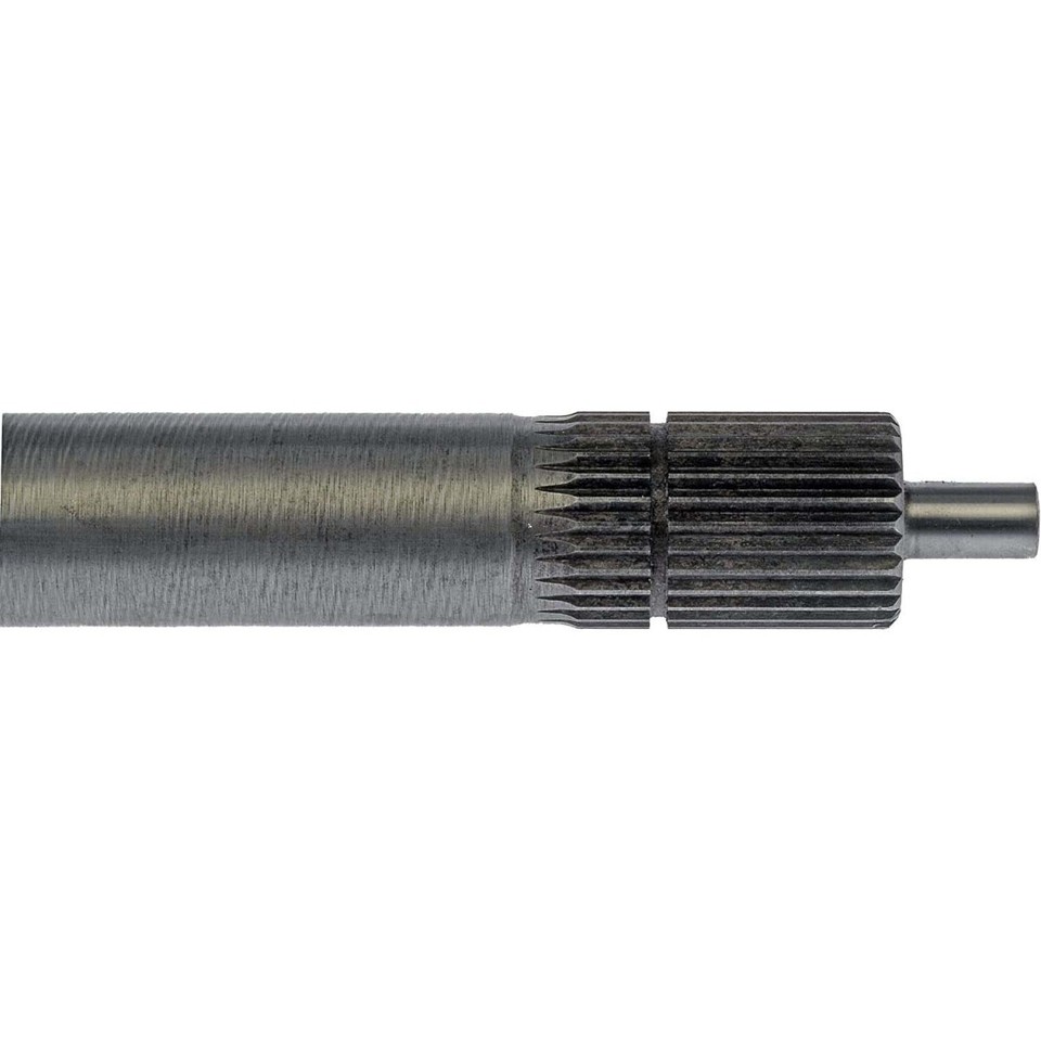 630-422 Dorman Axle Shaft Front Passenger Right Side Inner Interior ...