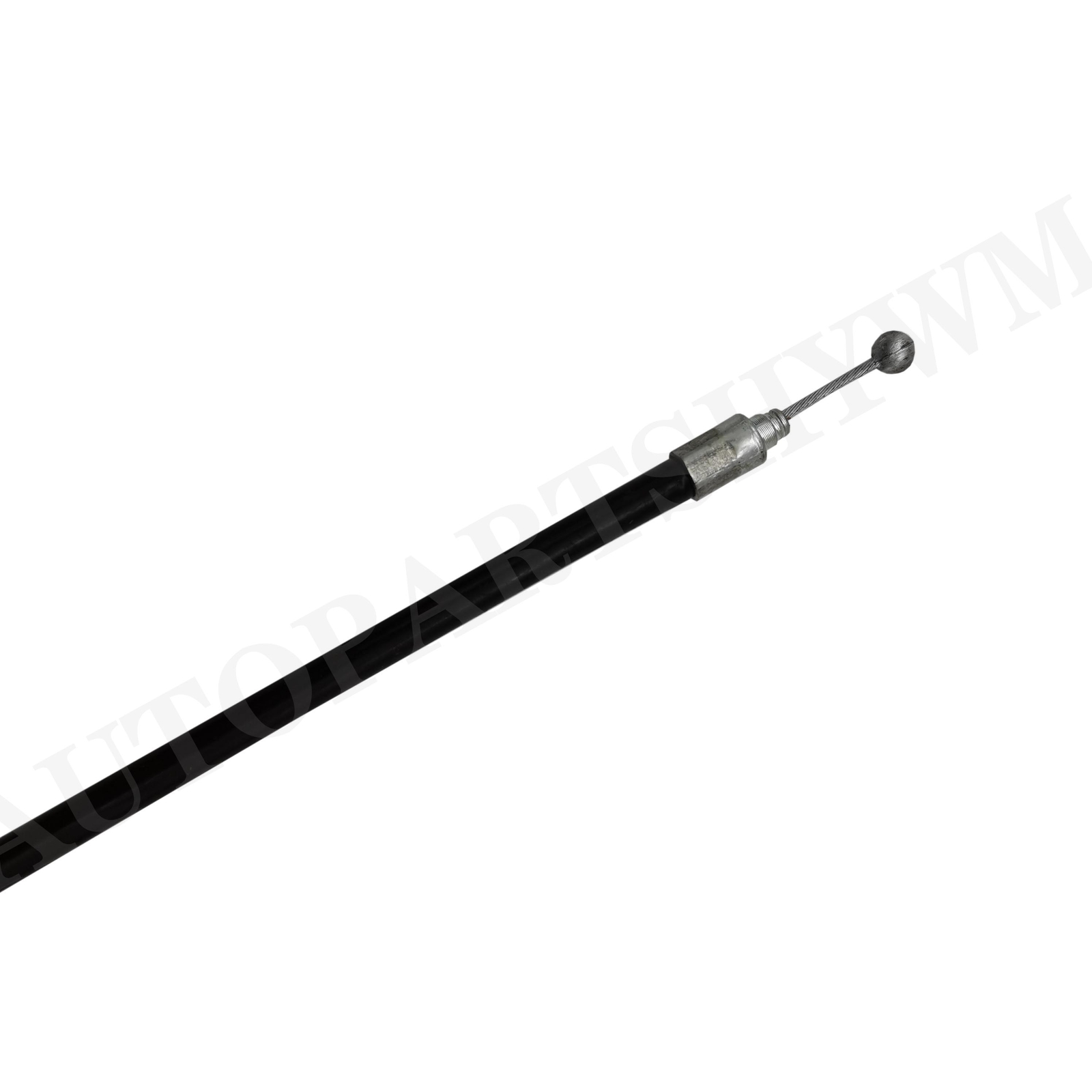 New HD Hood Release Cable Assembly For 2004 Volvo VN 2004-2018 Volvo ...