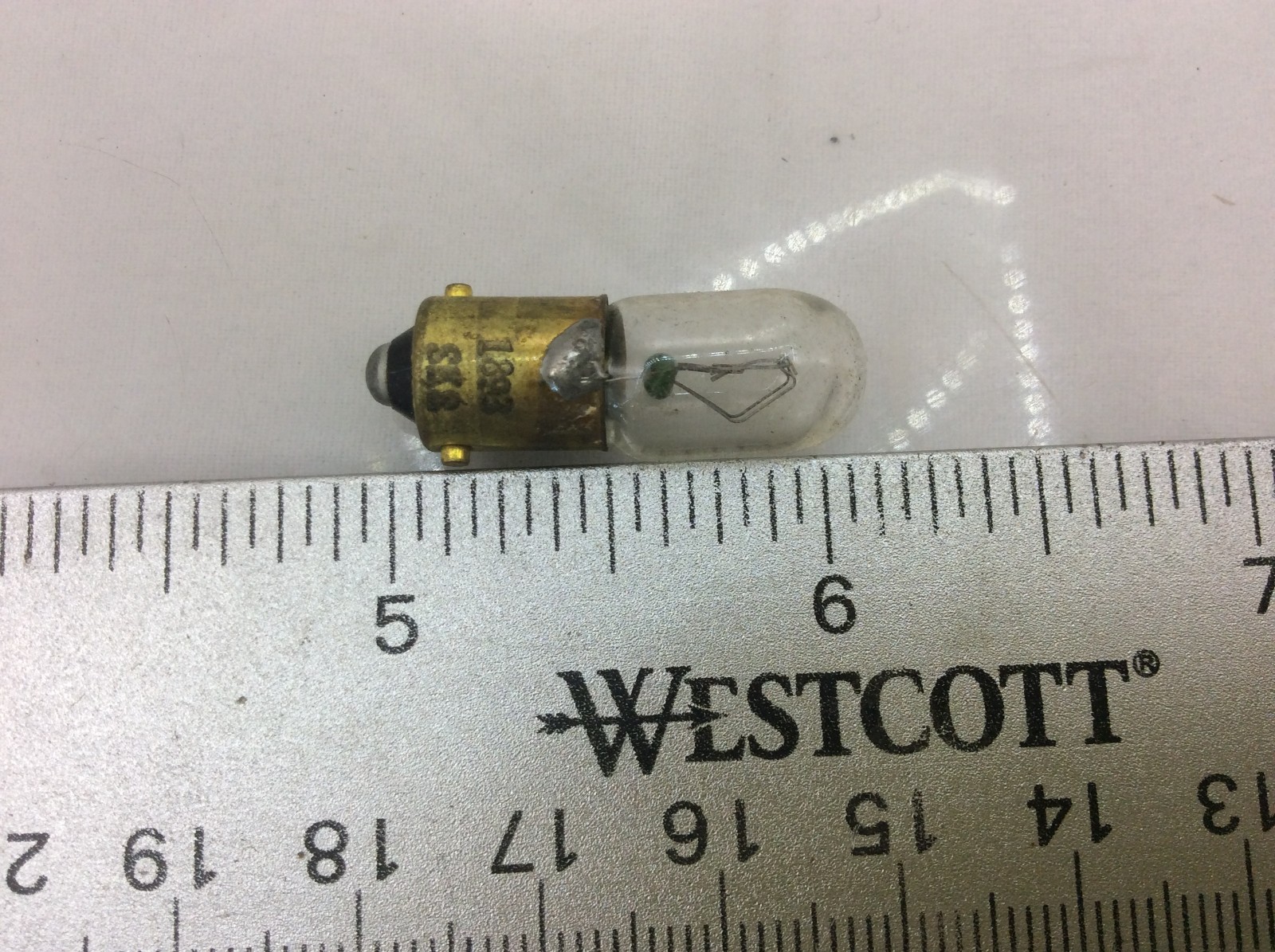 1893 SYLVANIA Mini Bulb 37505-0 Sk24181228je for sale online | eBay