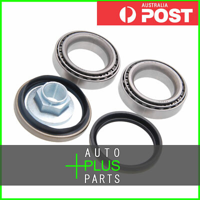 Fits KIA RIO - REPAIR KIT, ROLLER BEARING FRONT AXLE SHAFT | eBay Australia