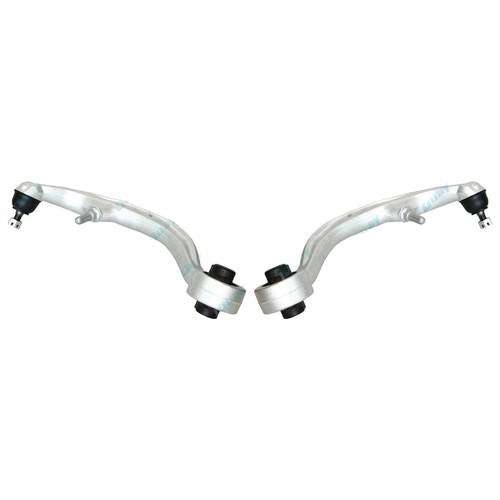 LH+RH Aluminium Front Lower Control Arms Pair for Nissan 350Z Z33 2003 ...