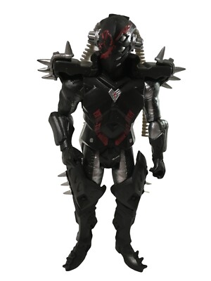 Power Ranger beast Morphers villain Vargoyle 6in action figure | eBay