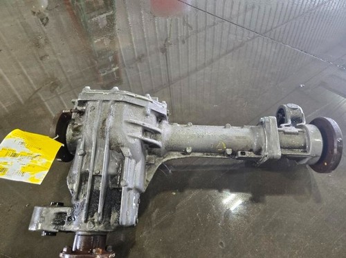 2004-2014 Nissan Titan Front Axle Differential Carrier Assembly 2.937 ...