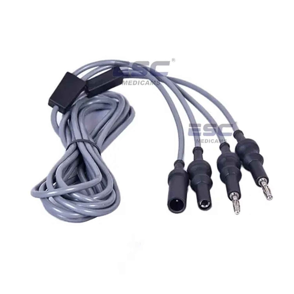 Bipolar Resectoscope Storz Compatible Passive Working element and 26fr ...