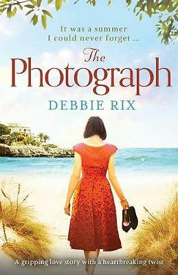 The Photograph: A Gripping Love Story with a Heartbreaking Twist by ...