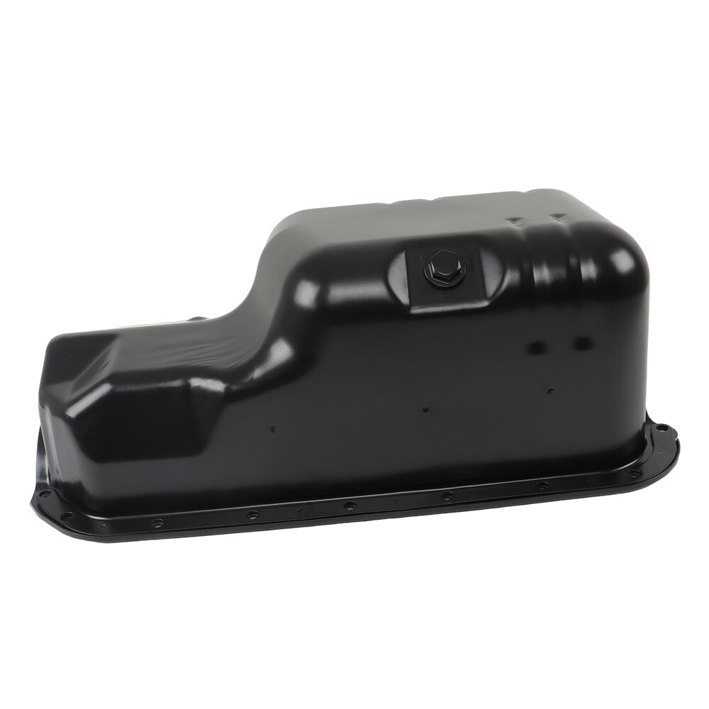 Engine Oil Pan For Honda Civic 2001 2002 2003 2004 2005 1.7L Sedan ...