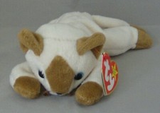 Snip the Cat - Beanie Babies - Beaniepedia