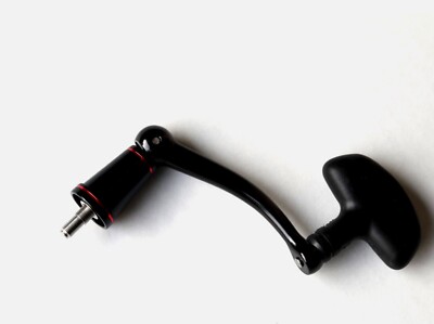 PENN SPINNING REEL PART 15-FRCiV3000 Handle Assembly Fits Fierce IV ...