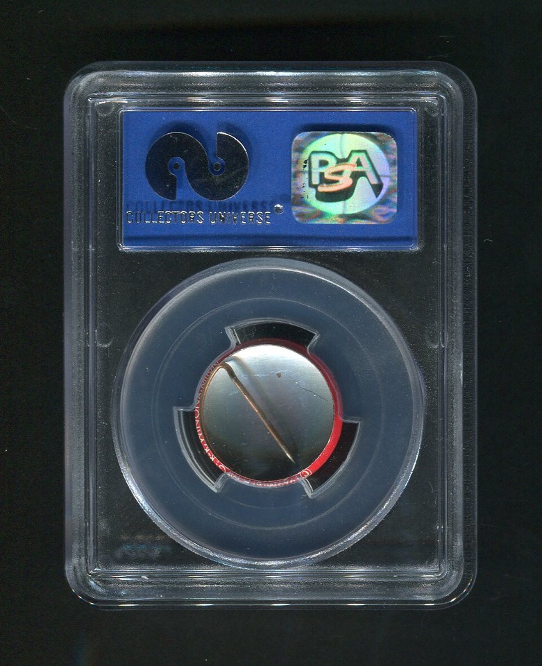 LUIS APARICIO 1969 MLBPA PINS - PSA 8 NM-MT - HOF CHICAGO WHITE SOX | eBay