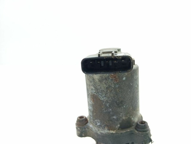 TOYOTA AD ENGINE DIESEL AURIS,RAV 4,AVENSIS LEXUS RECONDITIONED EGR ...