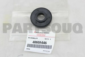 4060A446 Genuine Mitsubishi BEARING,FR SUSP STRUT | eBay