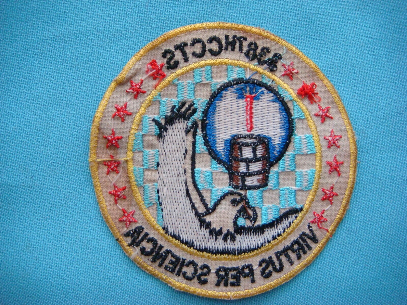 PATCH USAF 338th COMBAT CREW TRAINING sQUADRON 96th OPERATIONS GROUP | eBay