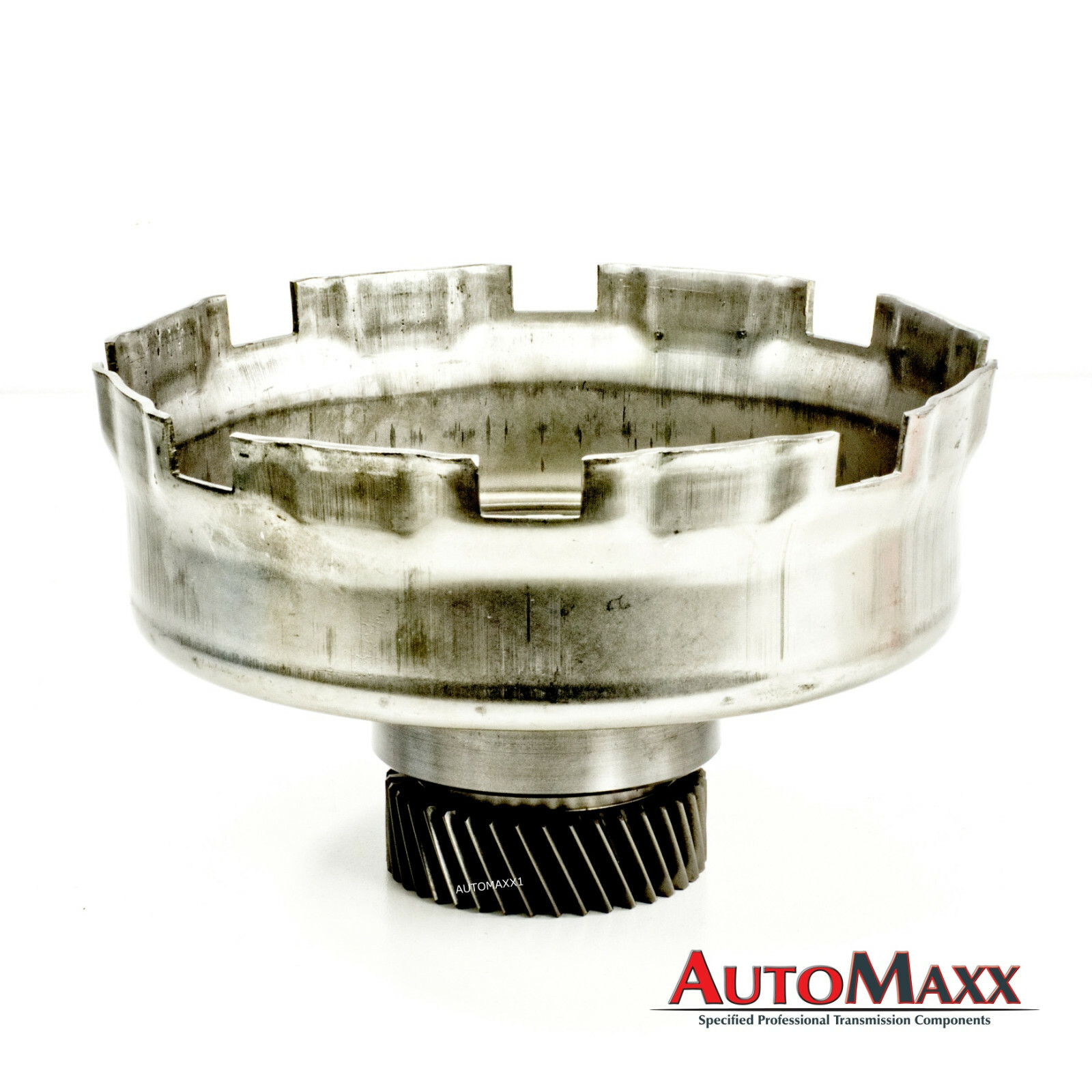 4R70W 4R75W Transmission Sun Gear Shell NOT-Magnetic NEW - Retro to ...