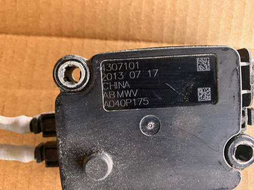 Cummins 4307101 DPF Temperature Sensor Module for sale online | eBay