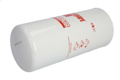 Filter, operating hydraulics FLEETGUARD HF6269 | eBay Australia