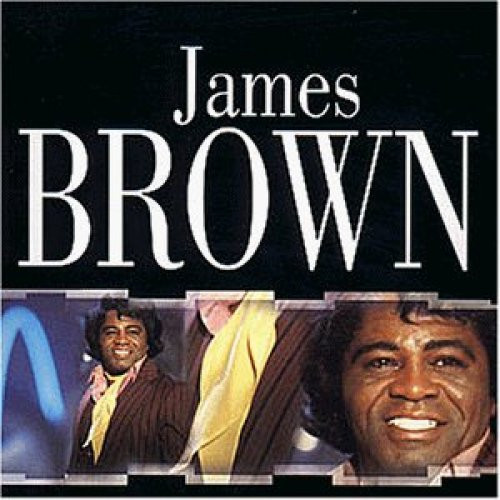 James Brown + CD + Master series (compilation, 18 tracks) | eBay