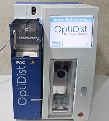 PAC HERZOG OPTIDIST [#B250710] | eBay