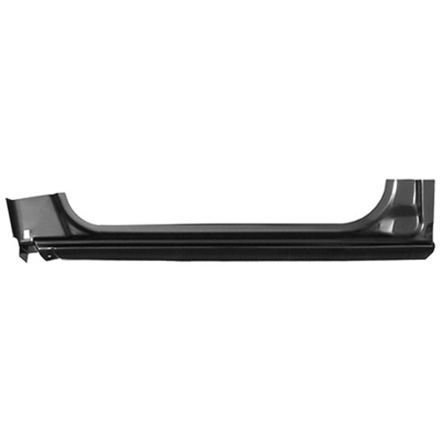 New Premium Fit Driver Side Rocker Panel | eBay