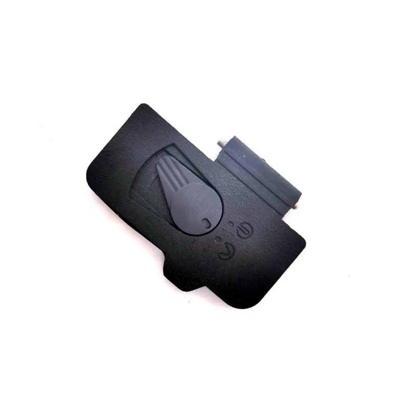 Battery Door Cover Battery Lid Caps Repair Part for EM5 MARK II DSLR ...