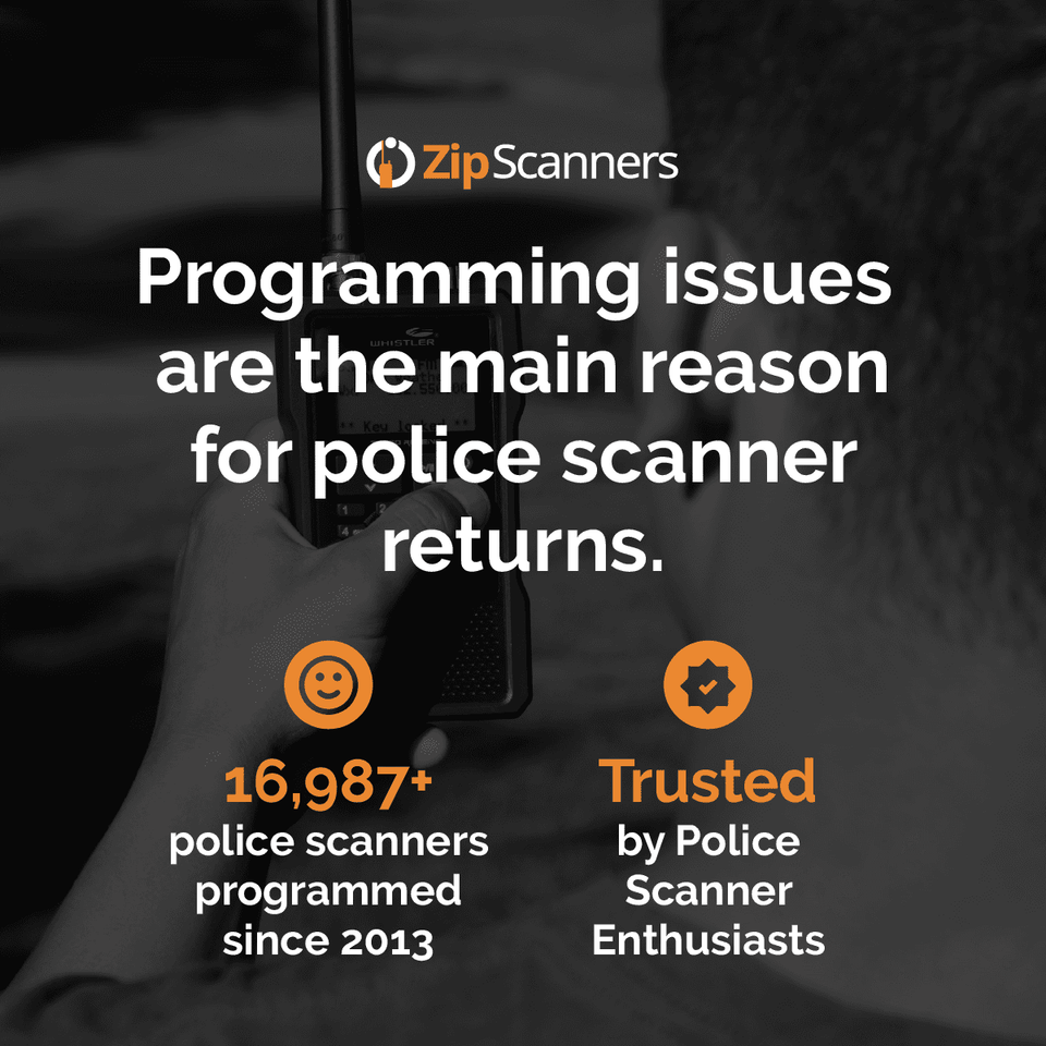 Whistler Police Scanner Programming – Custom Local Police/Fire ...